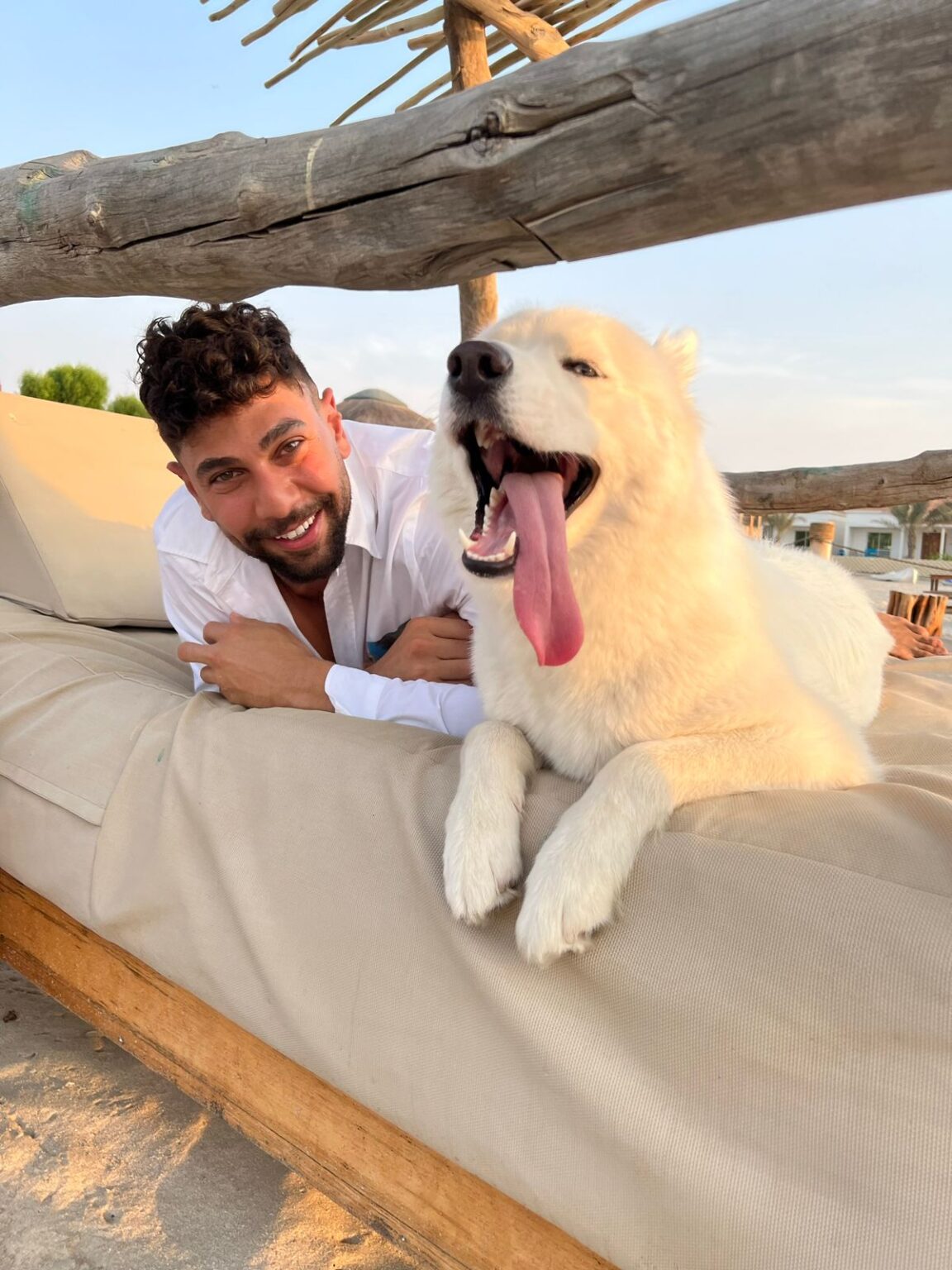 From 0 To 1.2 Million: Jordan Hisham's TikTok Success And Dubai Real ...