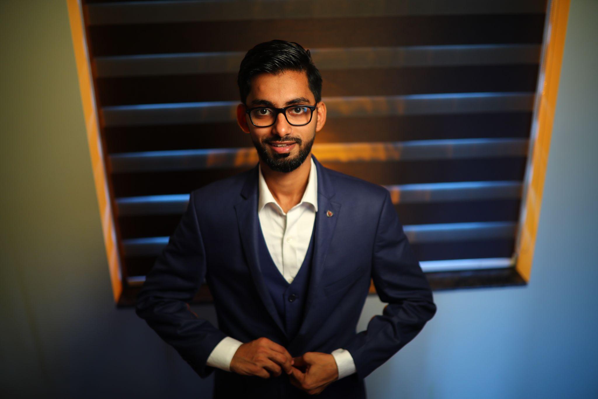 Making Job Search A Hassle-Free Task With Bathool: Shameer Omer Latest ...