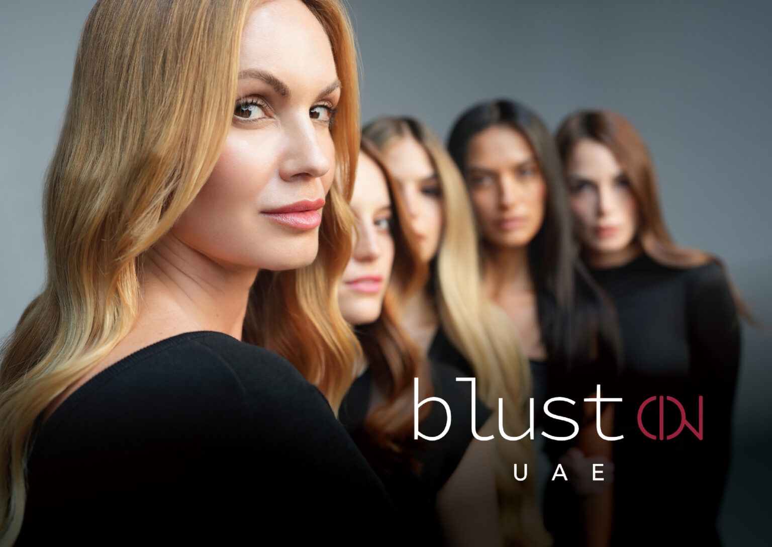 Blust-On Arrives In The UAE: Modernizing Professional Hair Care Latest ...