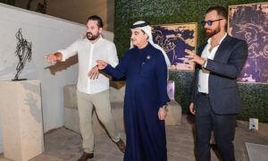 The UAE GDP Rose by 8.2 Percent in Q1 says, Central Bank Figures ...
