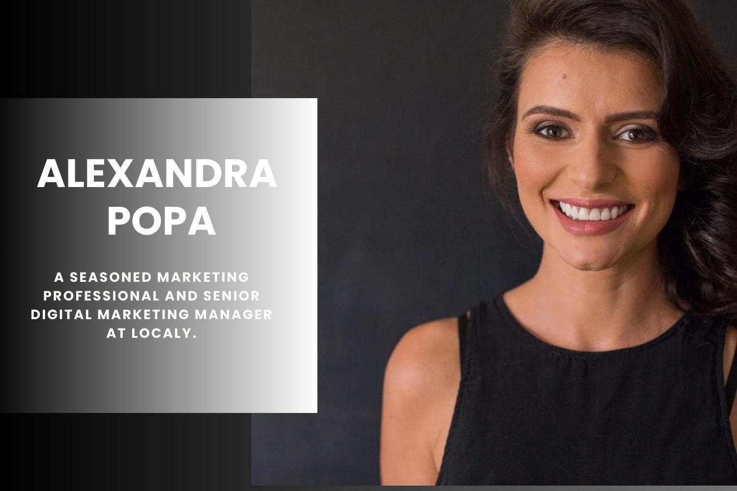 Driving Innovative Marketing Strategies: Alexandra Popa Latest Business ...