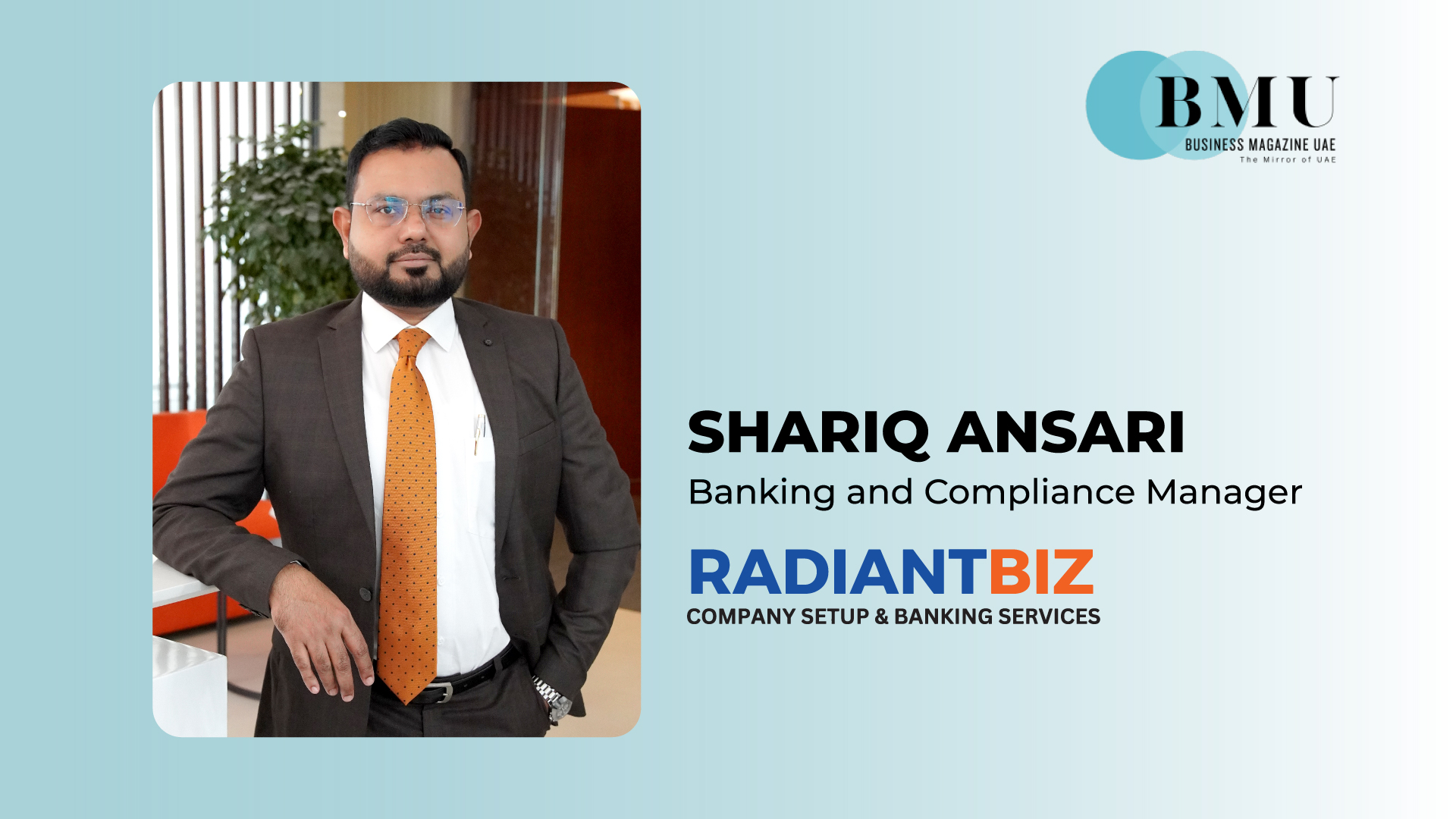 Banking & Compliance In The UAE: Balancing Innovation And Regulation ...