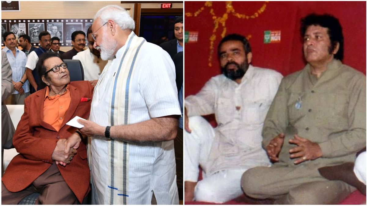 Indian Actor Manoj Kumar Passes Away At Age 87; PM Modi Laments The ...