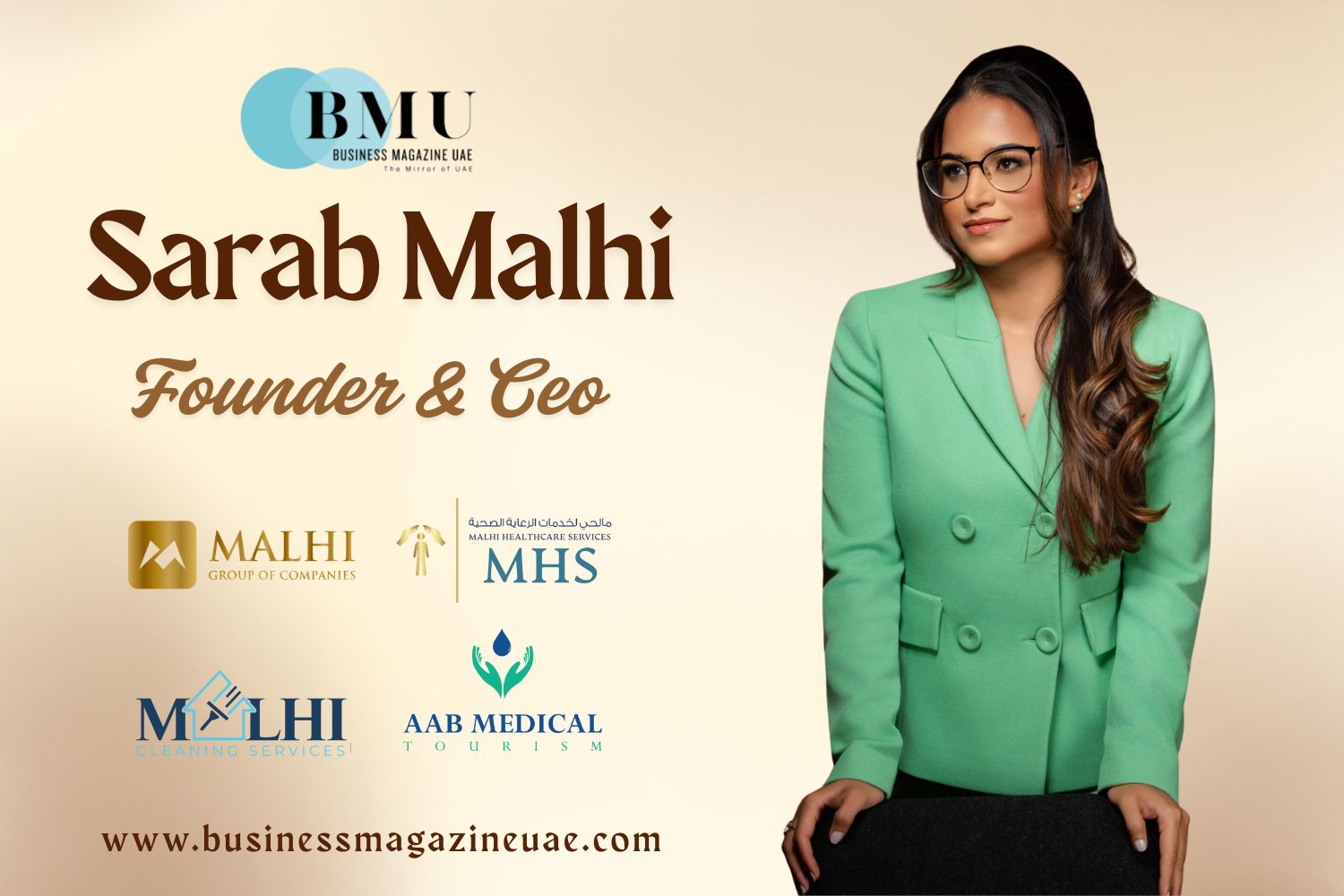 Sarab Malhi: From Nurse To Entrepreneur Behind Malhi Group