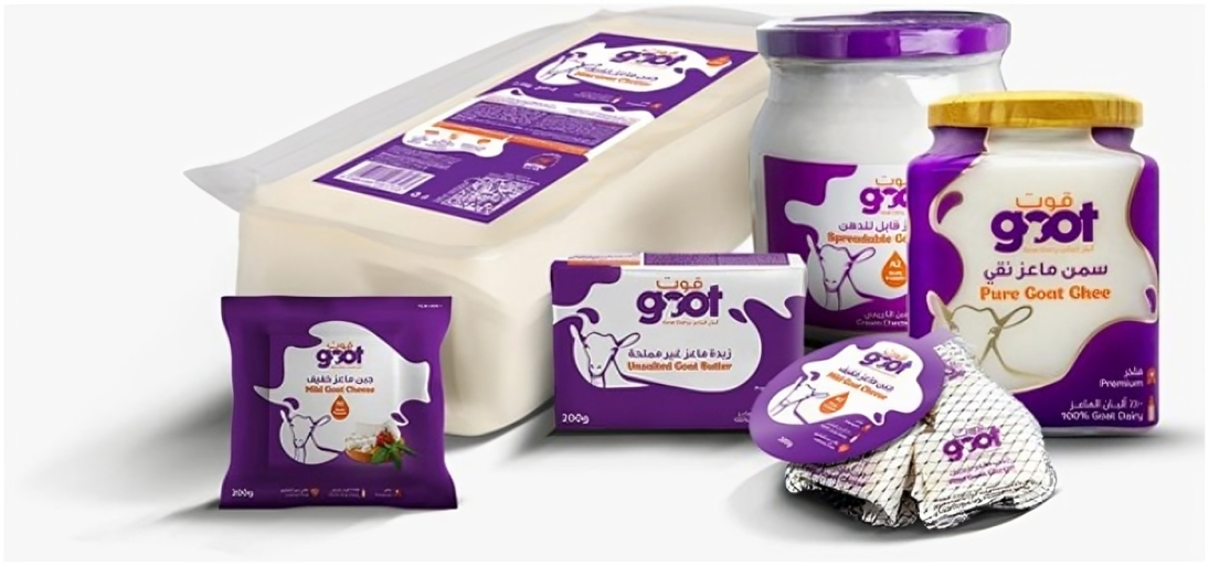GOOT Dairy Launches In UAE & KSA | A2 Goat Milk