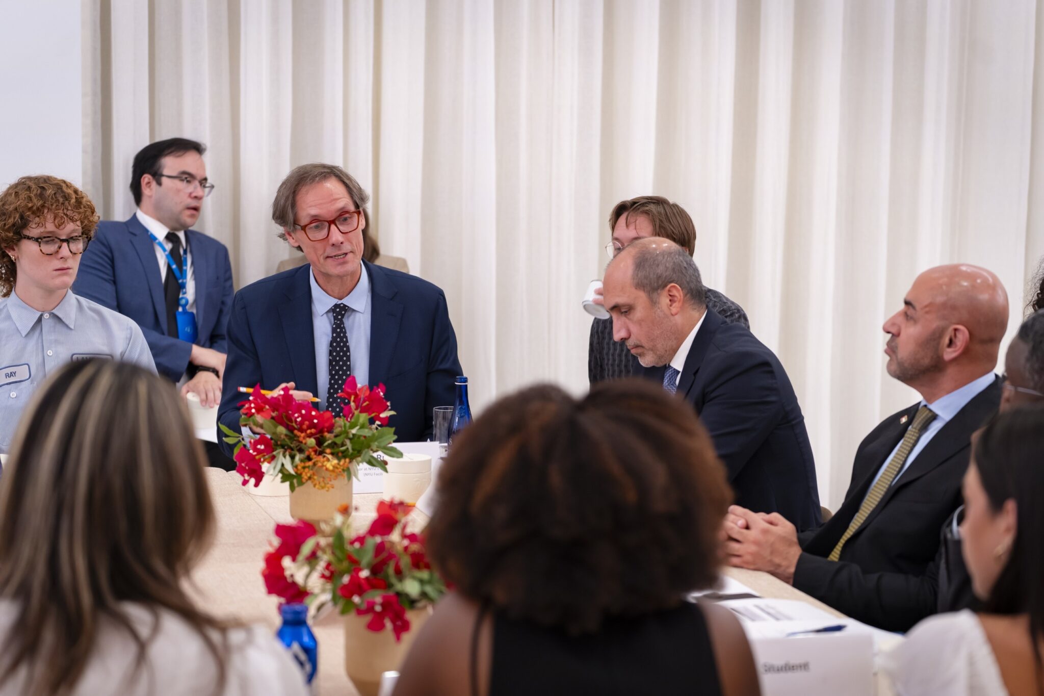 Addverb Opens “Bot-Verse”: One Of The World’s Largest Mobile Robot ...