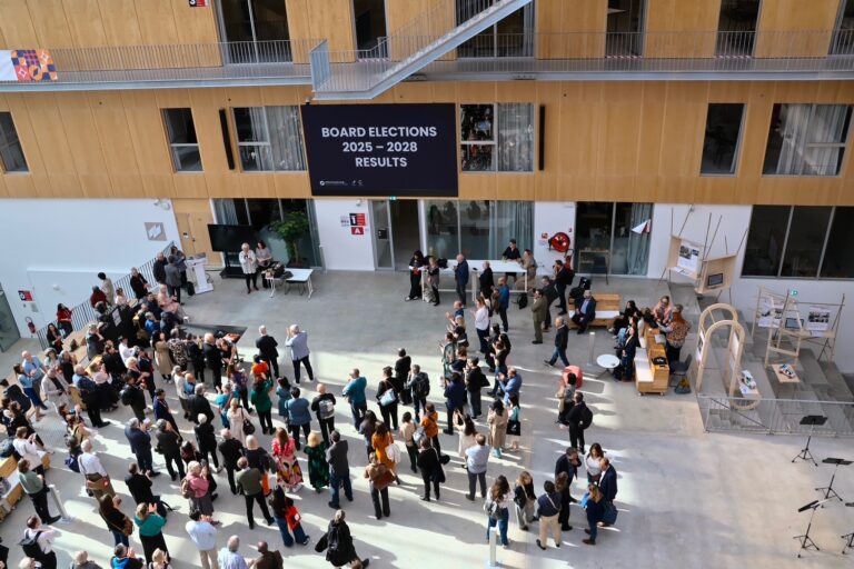 Cumulus 2026 Dubai: Regenerative Design Summit At CUD