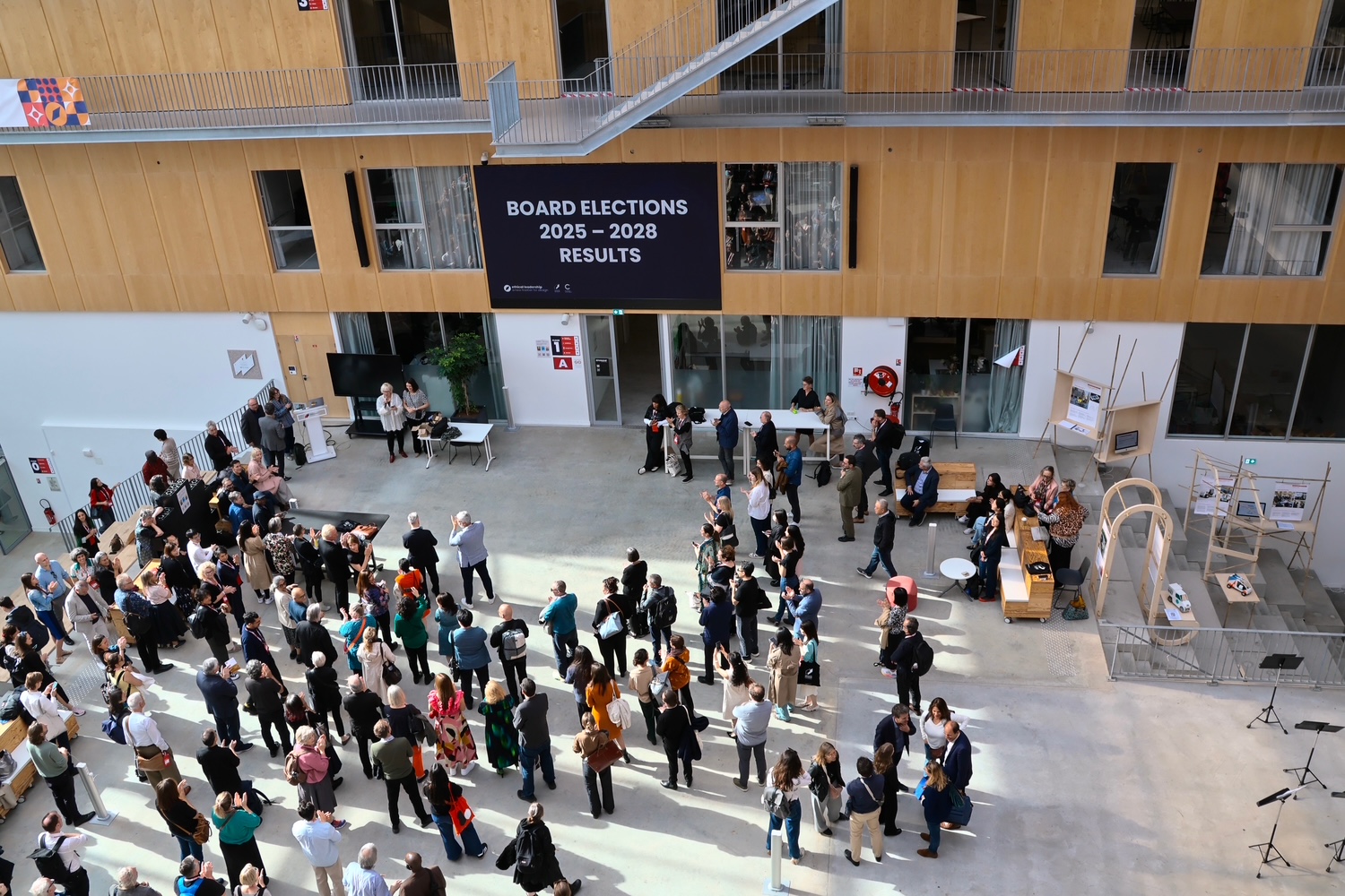 Cumulus 2026 Dubai: Regenerative Design Summit At CUD
