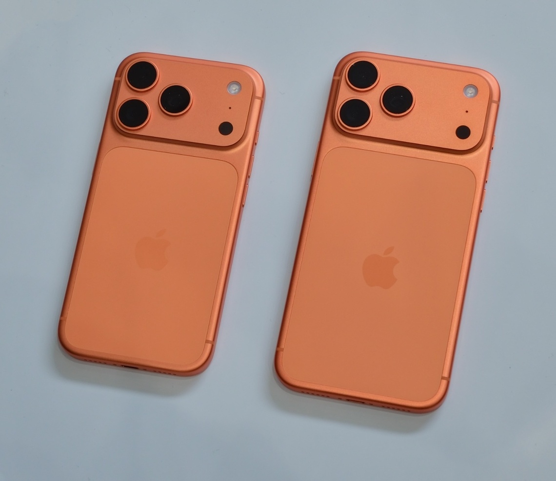 IPhone 17 Deliveries Kick Off In UAE As Demand Surges Latest Business ...