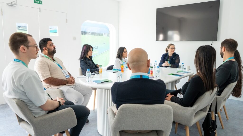 The Cast Of "The Pitt" Shares The Audience's Emergency Department ...