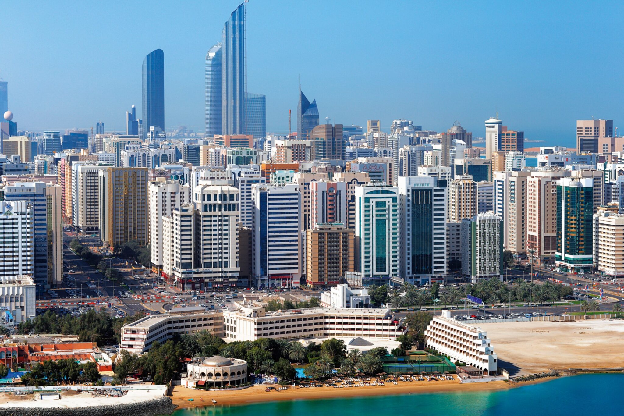 In Dubai, DSQ Real Estate Is The Industry Leader In Off-Plan Property ...