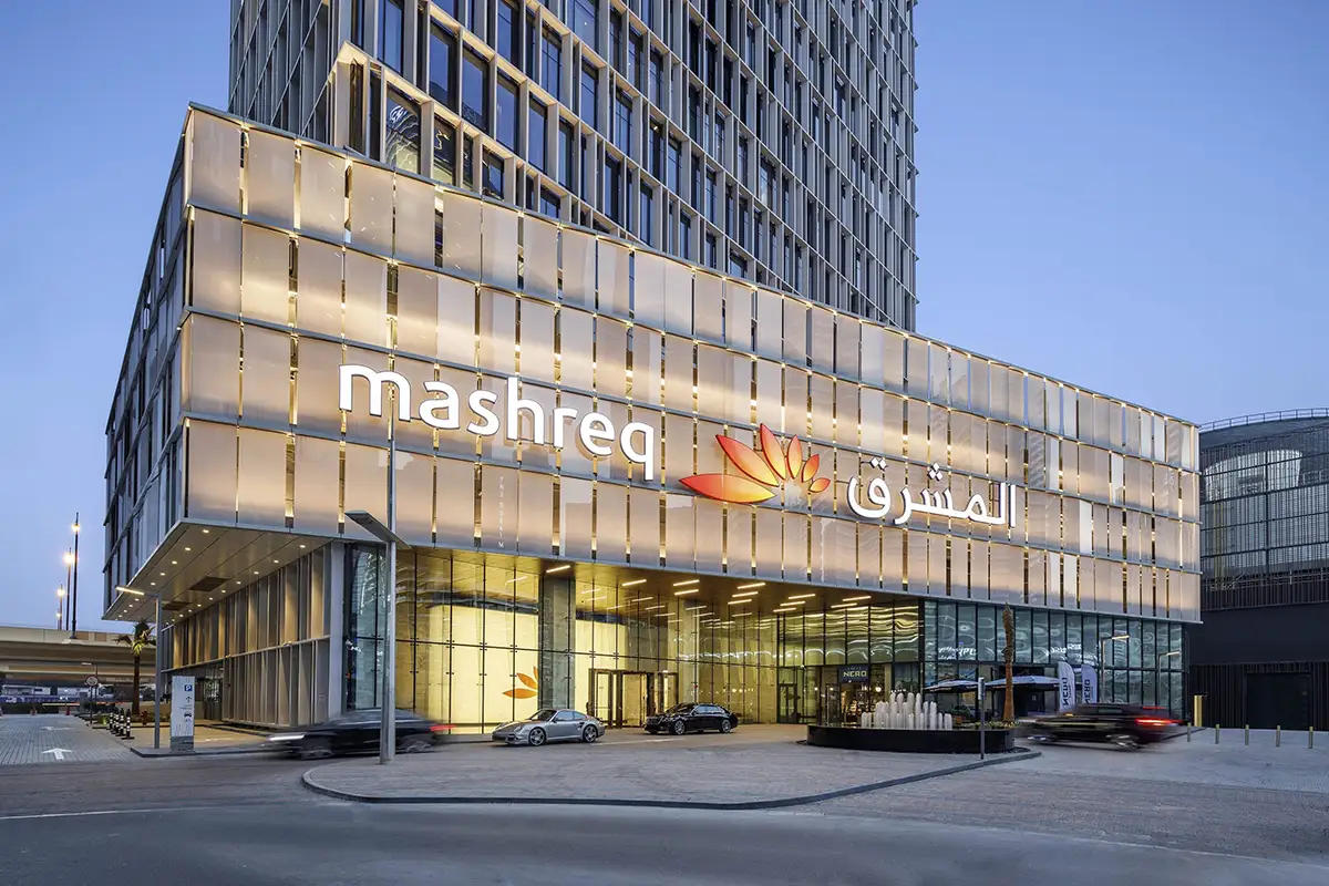 Mashreq Gets $500 Million In The First Capital Deal For A UAE Bank In ...